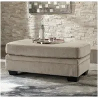 7720514 Ashley Furniture Dorsten Sisal Ottoman