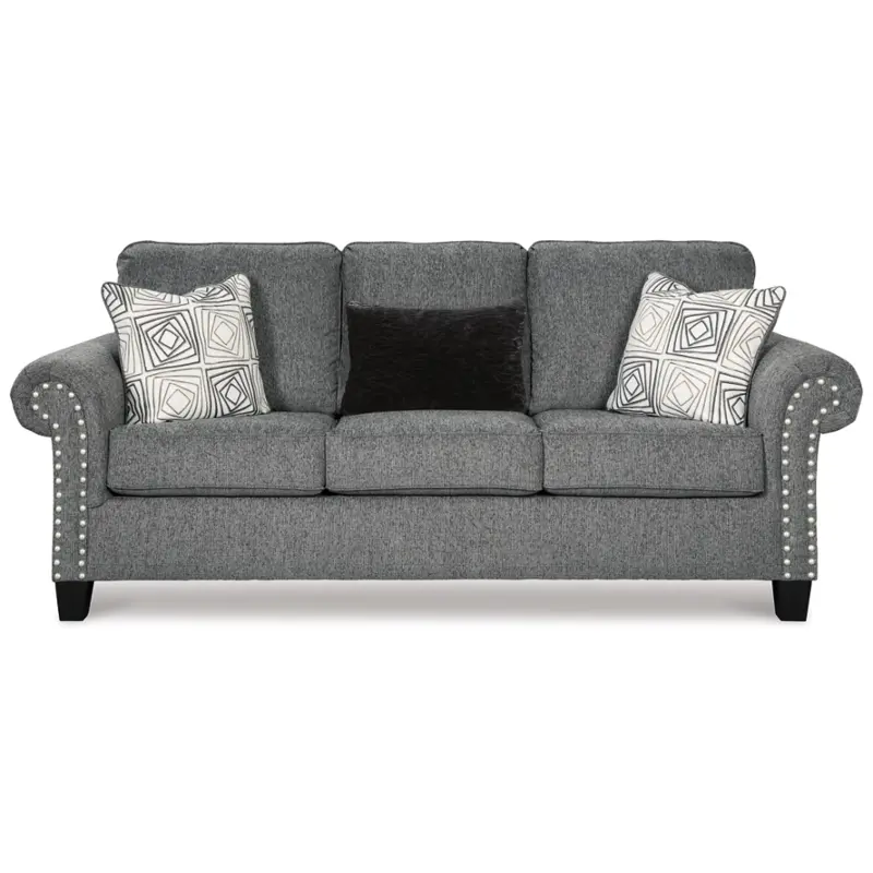 7870138 Ashley Furniture Agleno Living Room Furniture Sofa