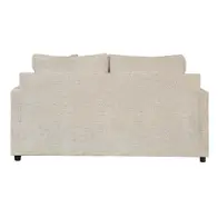 9510435 Ashley Furniture Soletren - Stone Loveseat