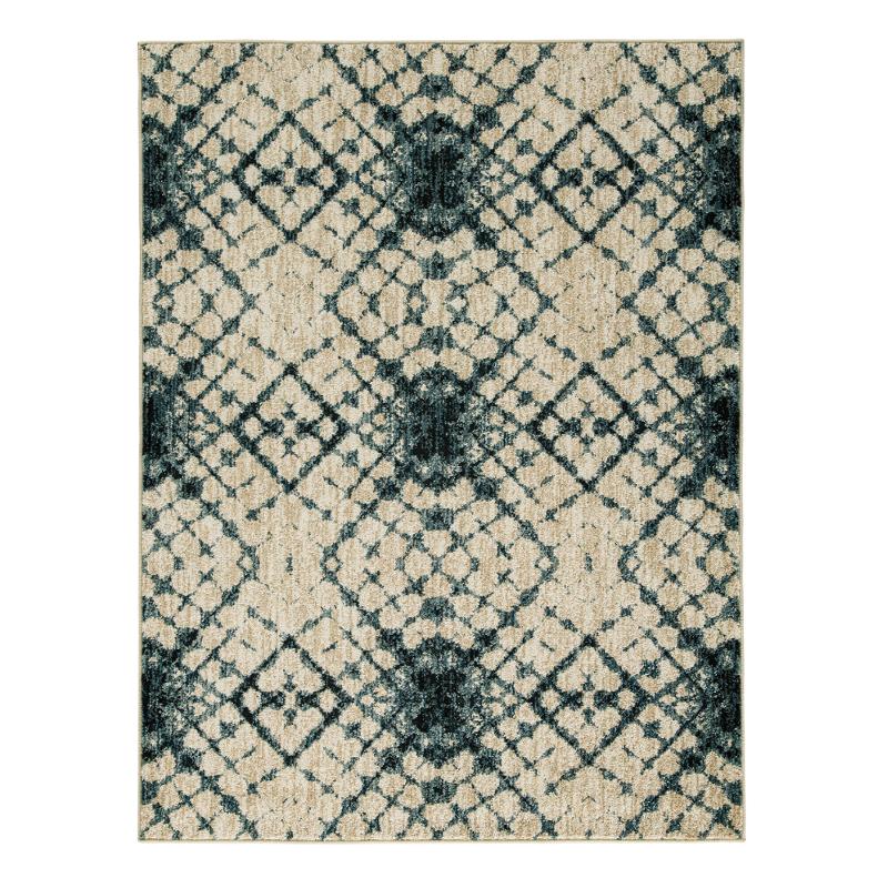 Ashley Furniture Rugs Blue at Jordan Arida blog