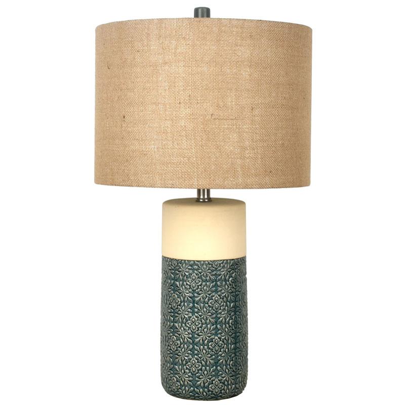 L121864 Ashley Furniture Accent Furniture Ceramic Table Lamp