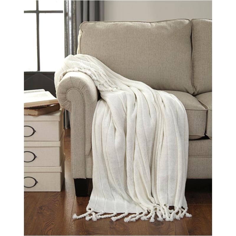 A1000611t Ashley Furniture Accent Furniture Throw