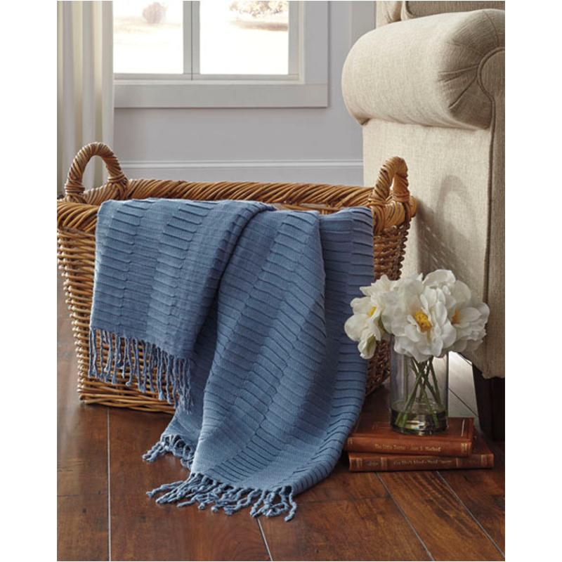 A1000617t Ashley Furniture Accent Furniture Throw