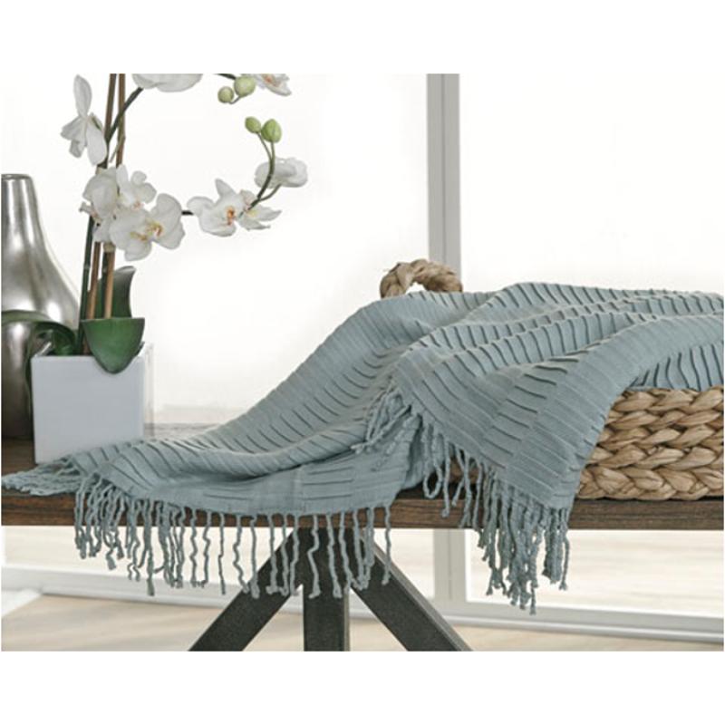 A1000618t Ashley Furniture Accent Furniture Throw