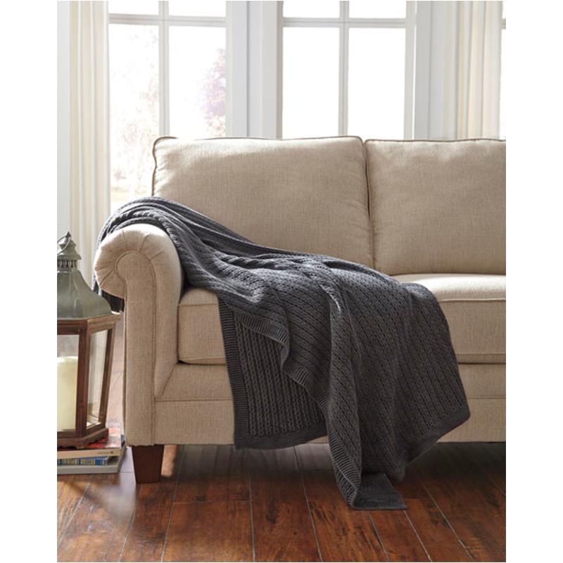 A1000625t Ashley Furniture Accent Furniture Throw
