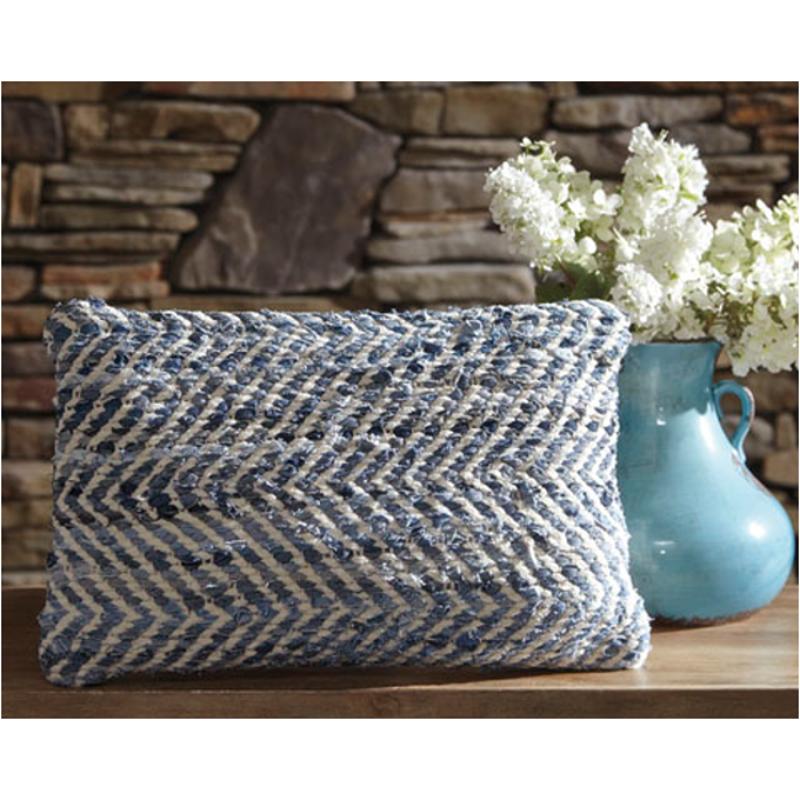 A1000699p Ashley Furniture Accent Furniture Pillow