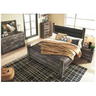 Wynnlow Bedroom Set Ashley Furniture