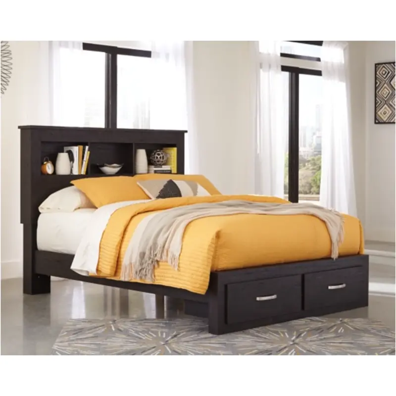 B555-65-st Ashley Furniture Reylow Bed