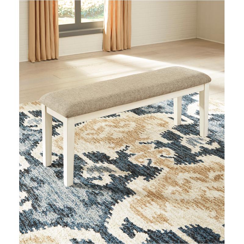 D447-00 Ashley Furniture Bardilyn Upholstered Bench
