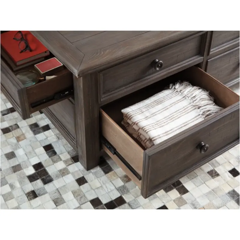 T648 20 Ashley Furniture Wyndahl Lift Top Cocktail Table