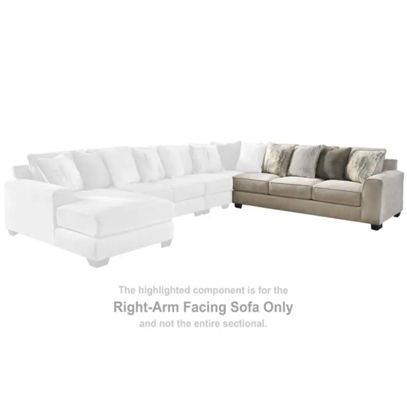 Ashley Ardsley RAF Sofa