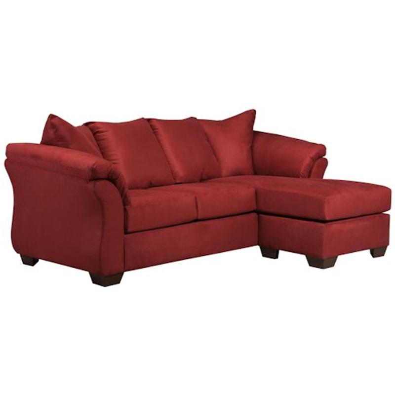 7500117 Ashley Furniture Darcy - Salsa Raf Corner Chaise