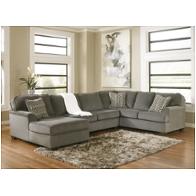 1270067 Ashley Furniture Loric Smoke Raf Corner Sofa