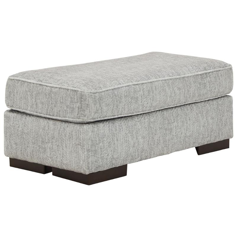 8460414 Ashley Furniture Mercado Living Room Furniture Ottoman