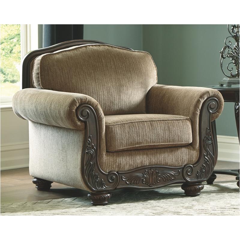8590520 Ashley Furniture Briaroaks Living Room Furniture Chair