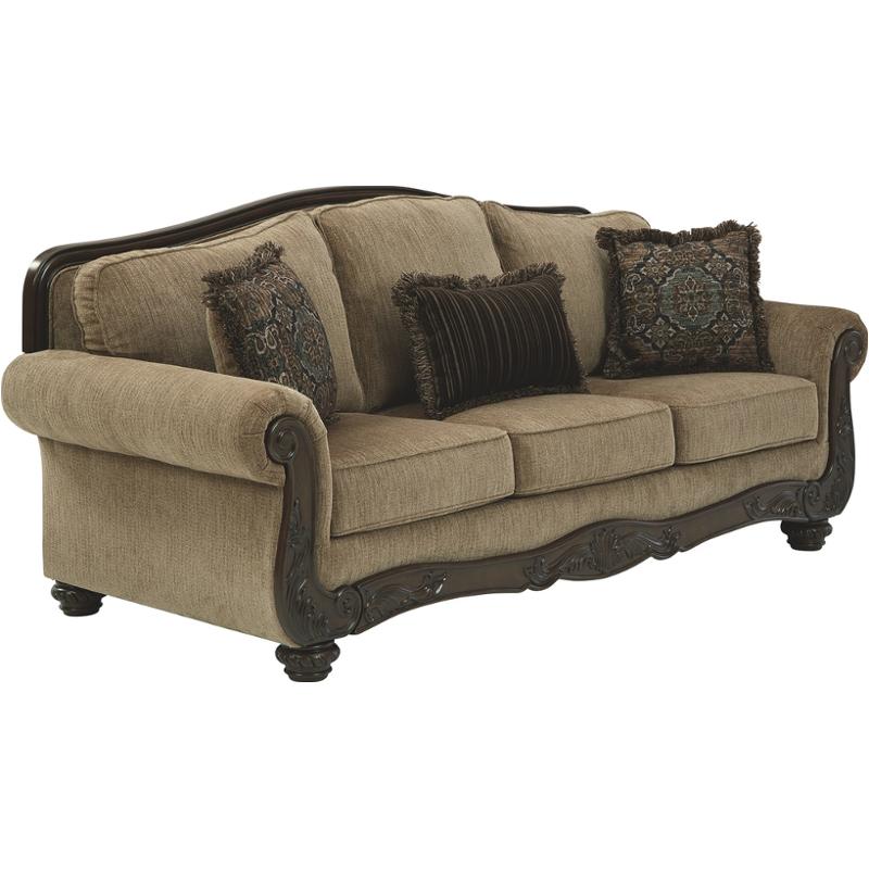 8590538 Ashley Furniture Briaroaks Living Room Furniture Sofa