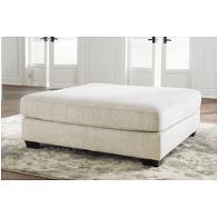 1960408 Ashley Furniture Rawcliffe Oversized Accent Ottoman