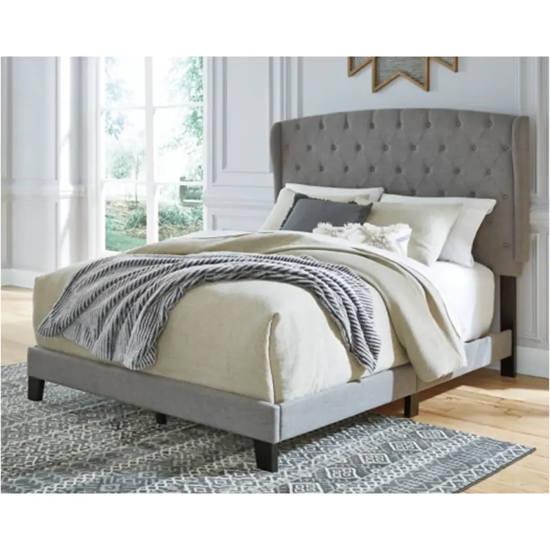 B089-781 Ashley Furniture Vintasso Bed