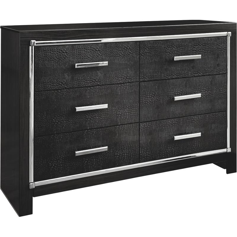 B1420-31 Ashley Furniture Kaydell Bedroom Furniture Dresser