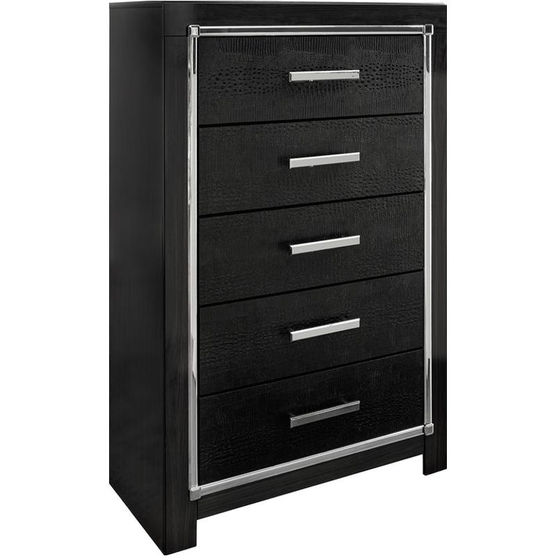B1420-46 Ashley Furniture Kaydell Five Drawer Chest