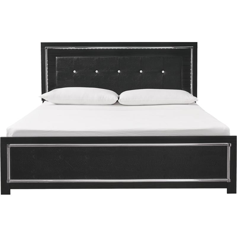B1420-58 Ashley Furniture Kaydell Bed