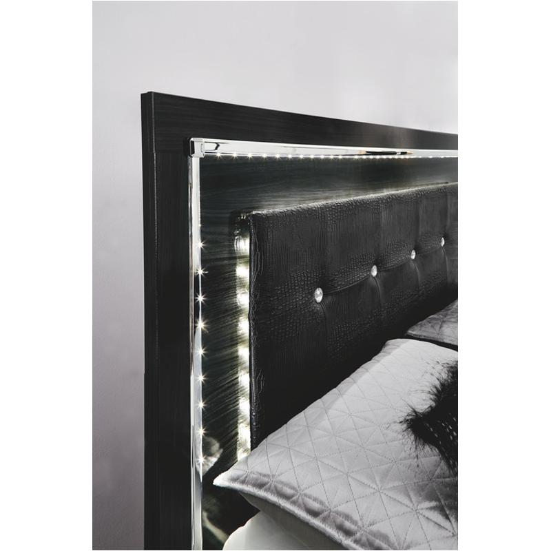 B1420-58-st Ashley Furniture Kaydell Bed