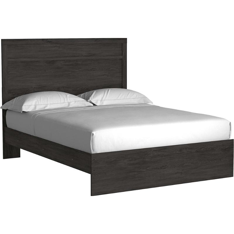 B2589-71 Ashley Furniture Belachime Queen Panel Bed