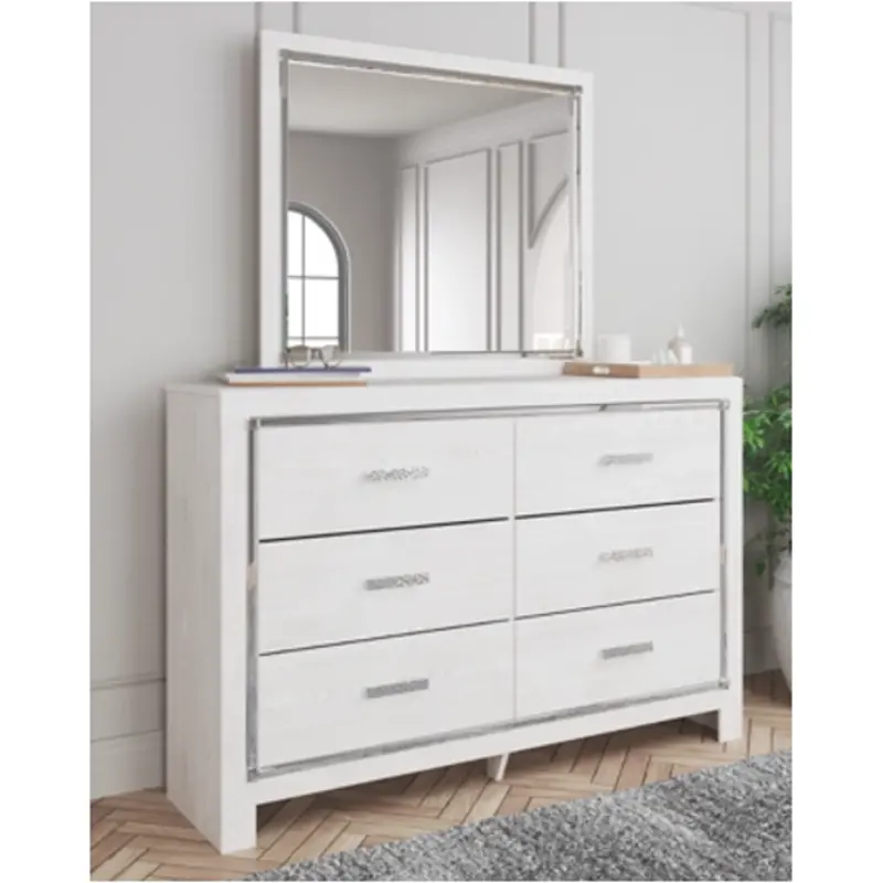 B2640-36 Ashley Furniture Altyra Bedroom Furniture Mirror