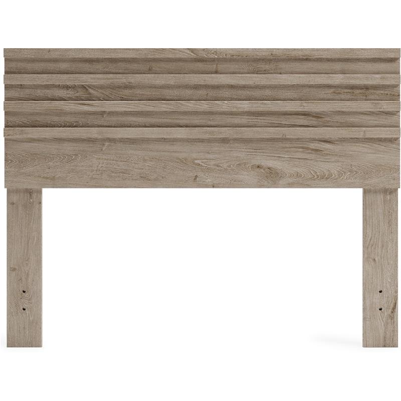 Eb2270-156 Ashley Furniture Oliah Full Panel Platform Bed