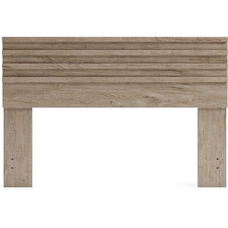 Eb2270-157 Ashley Furniture Oliah Queen Panel Platform Bed