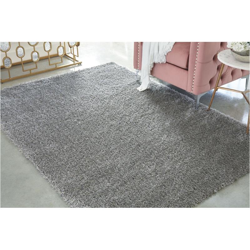 R402412 Ashley Furniture Accent Furniture Area Rug Medium Rug
