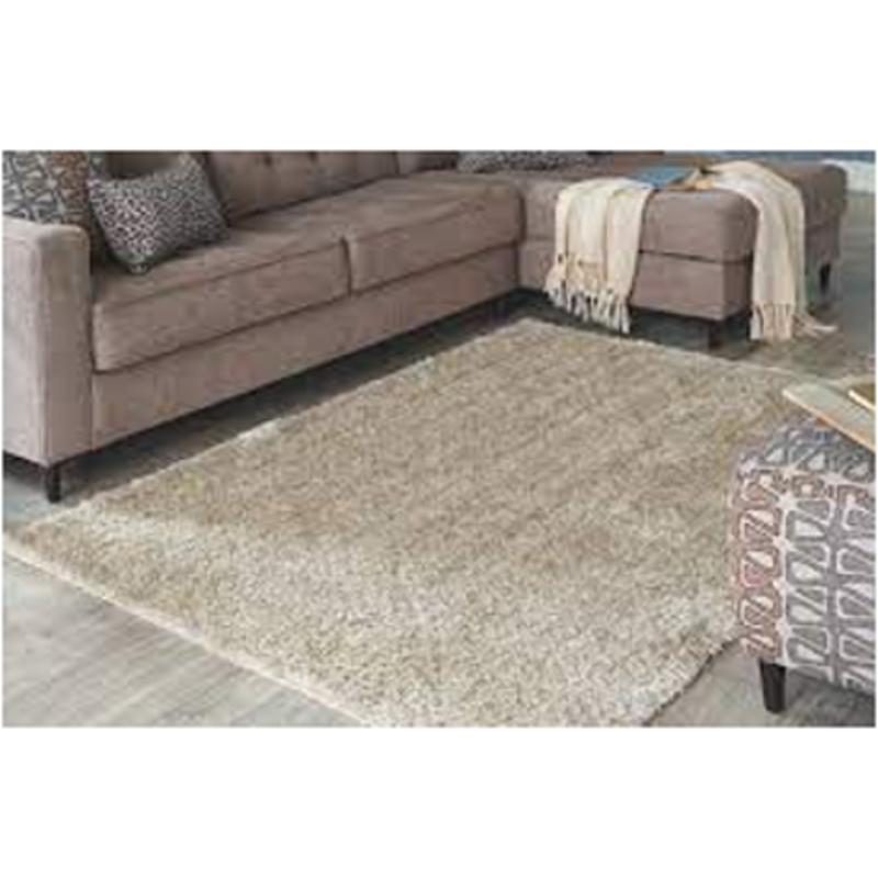 R402422 Ashley Furniture Accent Furniture Area Rug Medium Rug