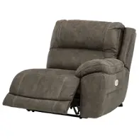 Cranedall oversized power recliner store