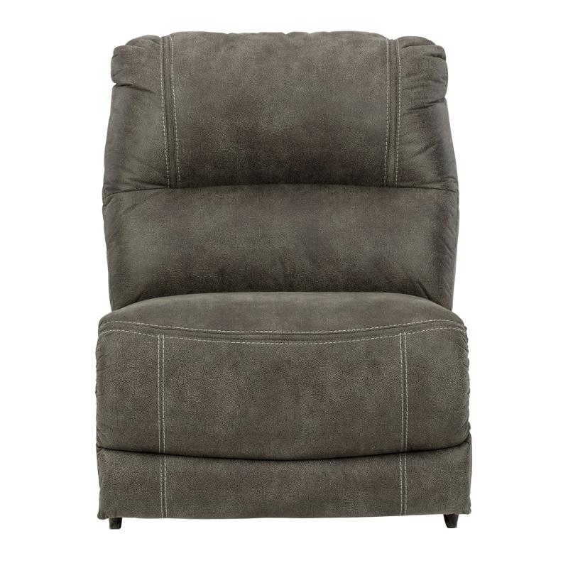 Ashley Furniture Cranedall Armless Chair