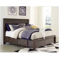 Dellbeck bedroom set store