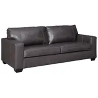 3450339 Ashley Furniture Morelos Gray Queen Sofa Sleeper