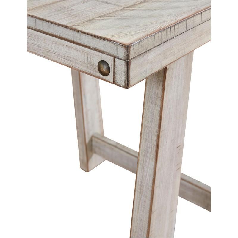 T356-13 Ashley Furniture Carynhurst Occasional Table Set