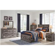 Wynnlow Bedroom Set Ashley Furniture