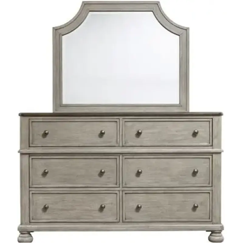 B467-36 Ashley Furniture Falkhurst Bedroom Furniture Mirror