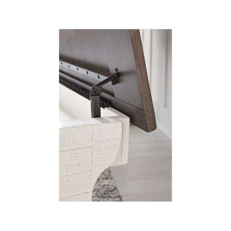 D504-111 Ashley Furniture Braelow Rectangular Dining Table Set
