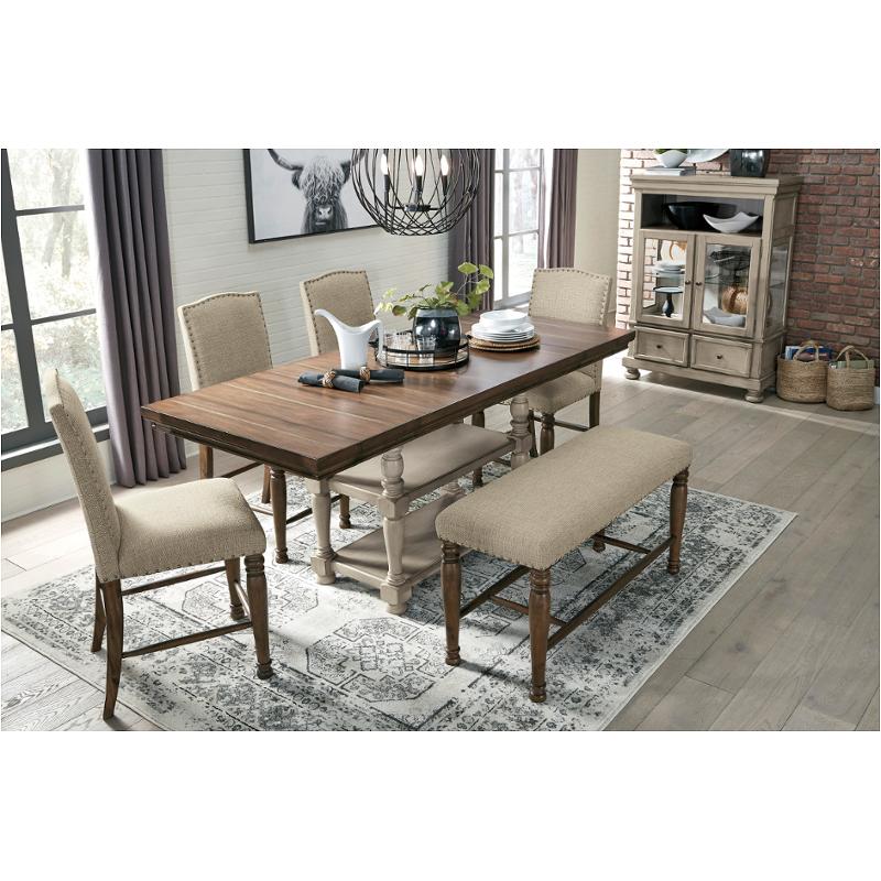 D733-32 Ashley Furniture Lettner Counter Height Table