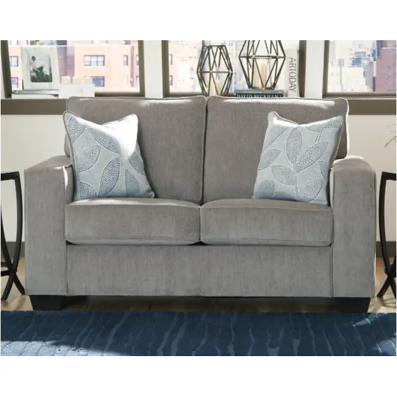 8721435 Ashley Furniture Altari Living Room Furniture Loveseat