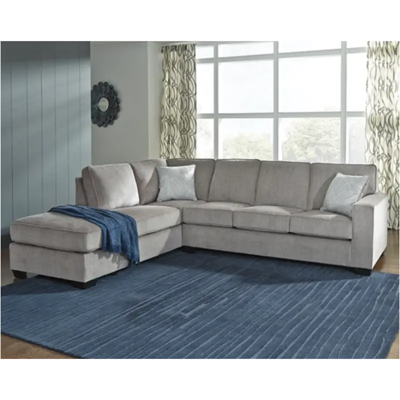 8721467 Ashley Furniture Altari Living Room Furniture Raf Sofa
