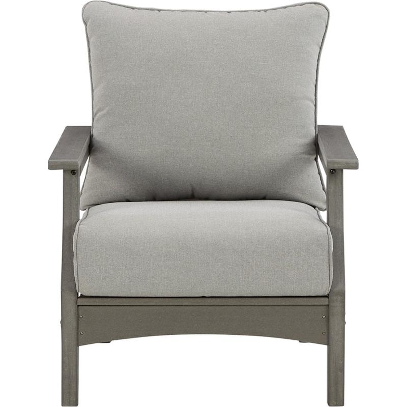 P802-820 Ashley Furniture Visola Lounge Chair W/cushion (2/cn)