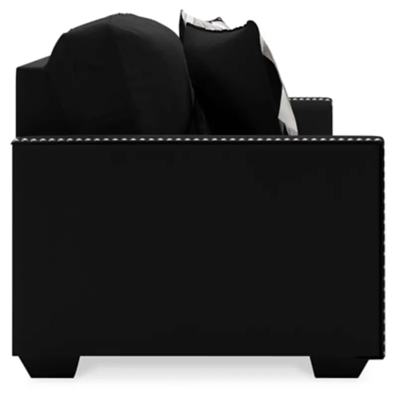 1220638 Ashley Furniture Gleston - Onyx Sofa