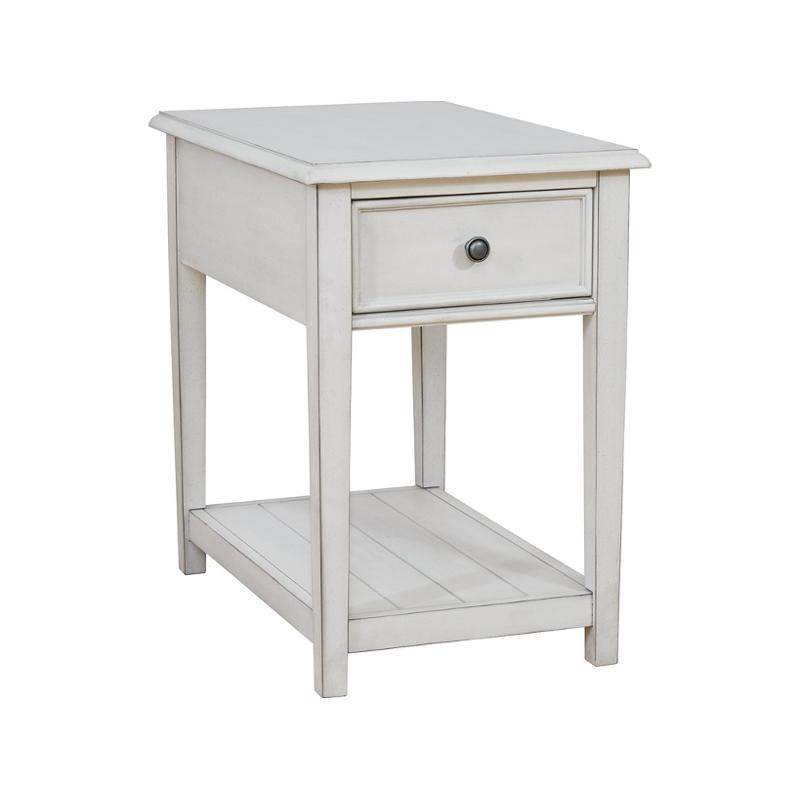 T937-3 Ashley Furniture Kanwyn Rectangular End Table