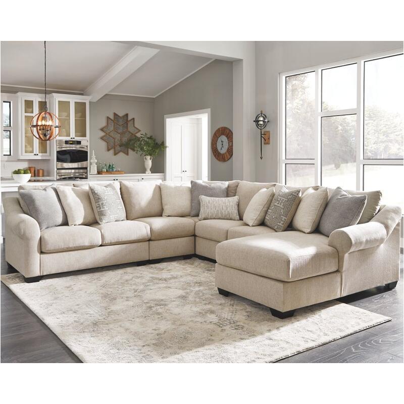 1240455 Ashley Furniture Carnaby Laf Loveseat
