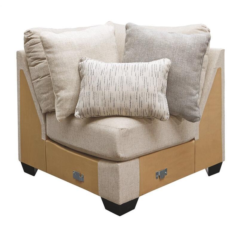 1240477 Ashley Furniture Carnaby Living Room Furniture Wedge