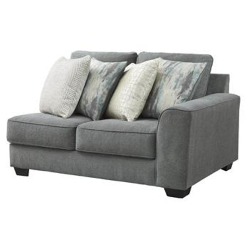 1330256 Ashley Furniture Castano Raf Loveseat