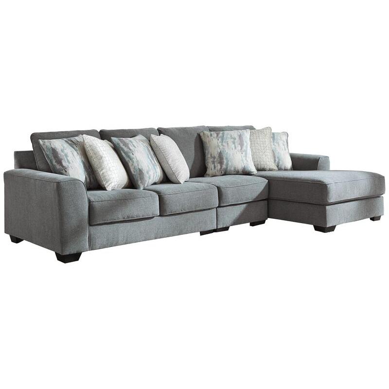 1330266 Ashley Furniture Castano Living Room Furniture Laf Sofa